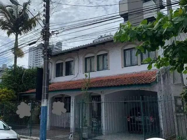 Casa / Sobrado em Condomínio para Venda em Balneário Camboriú/SC Centro 5 Quartos
