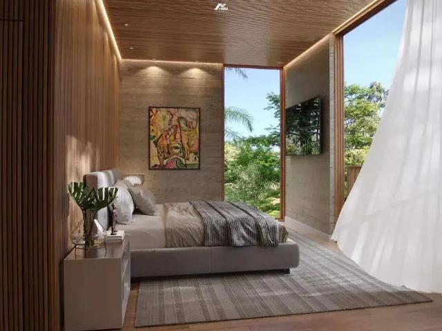 Casa / Sobrado em Condomínio para Venda em Balneário Camboriú/SC Praia do Estaleiro 3 Quartos