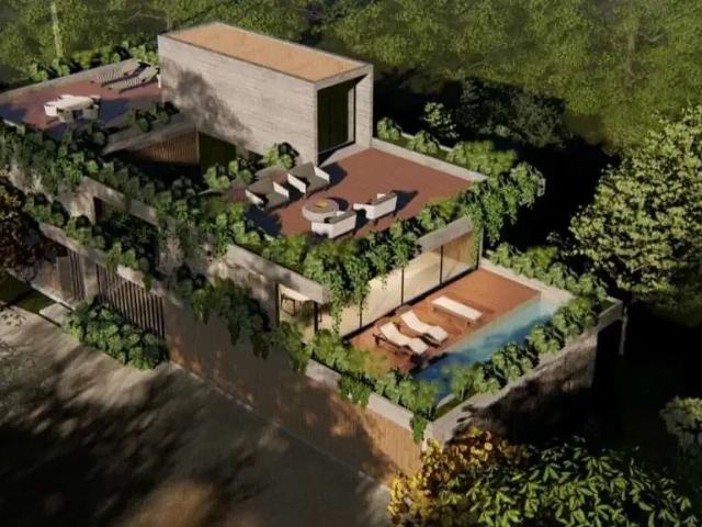 Casa / Sobrado em Condomínio para Venda em Balneário Camboriú/SC Praia do Estaleiro 3 Quartos