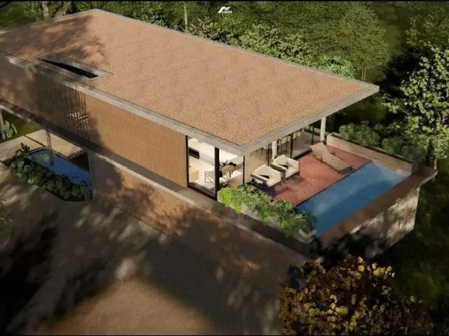 Casa / Sobrado em Condomínio para Venda em Balneário Camboriú/SC Praia do Estaleiro 3 Quartos