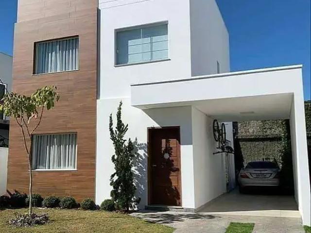 Casa / Sobrado em Condomínio para Venda em Balneário Camboriú/SC São Judas Tadeu 3 Quartos
