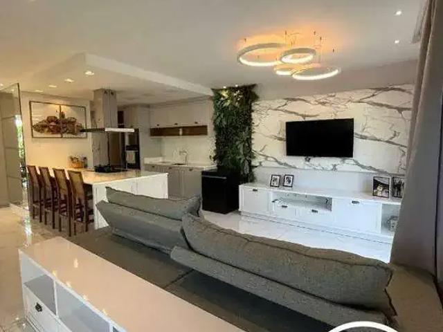 Casa / Sobrado em Condomínio para Venda em Balneário Camboriú/SC São Judas Tadeu 3 Quartos