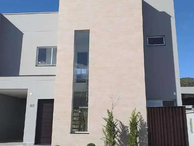 Casa / Sobrado em Condomínio para Venda em Balneário Camboriú/SC São Judas Tadeu 3 Quartos
