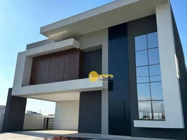 Casa / Sobrado em Condomínio para Venda em Balneário Camboriú/SC Santa Regina 4 Quartos