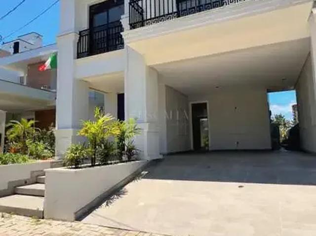 Casa / Sobrado em Condomínio para Venda em Balneário Piçarras/SC Centro 4 Quartos