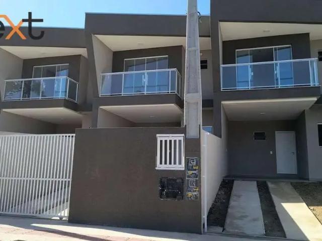 Casa / Sobrado em Condomínio para Venda em Balneário Piçarras/SC Centro 2 Quartos