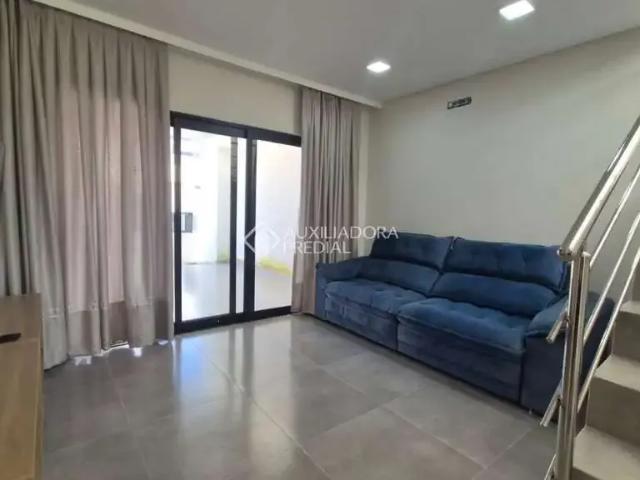 Casa / Sobrado em Condomínio para Venda em Balneário Piçarras/SC Centro 3 Quartos