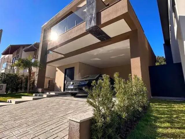 Casa / Sobrado em Condomínio para Venda em Balneário Piçarras/SC Centro 3 Quartos