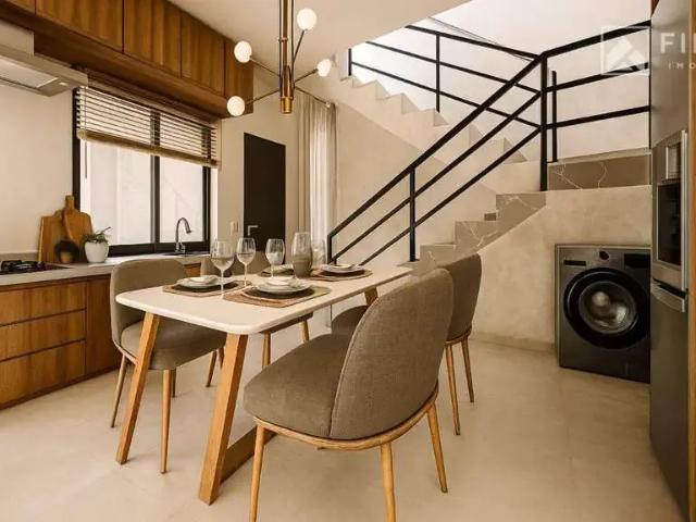 Casa / Sobrado em Condomínio para Venda em Balneário Piçarras/SC Itacolomi 2 Quartos