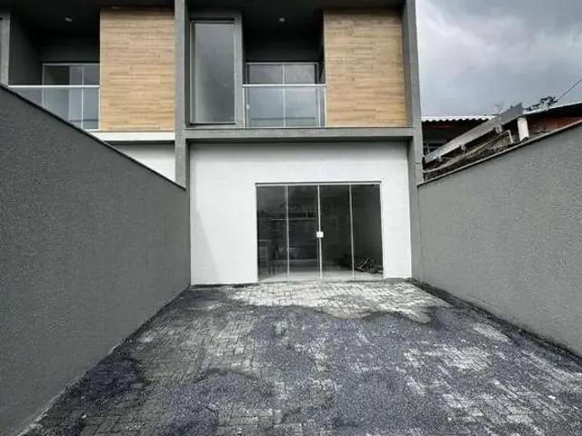Casa / Sobrado em Condomínio para Venda em Balneário Piçarras/SC Itacolomi 2 Quartos