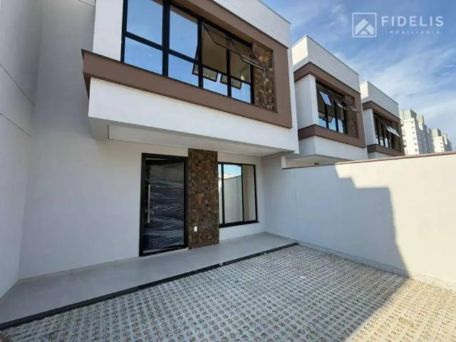 Casa / Sobrado em Condomínio para Venda em Balneário Piçarras/SC Itacolomi 2 Quartos