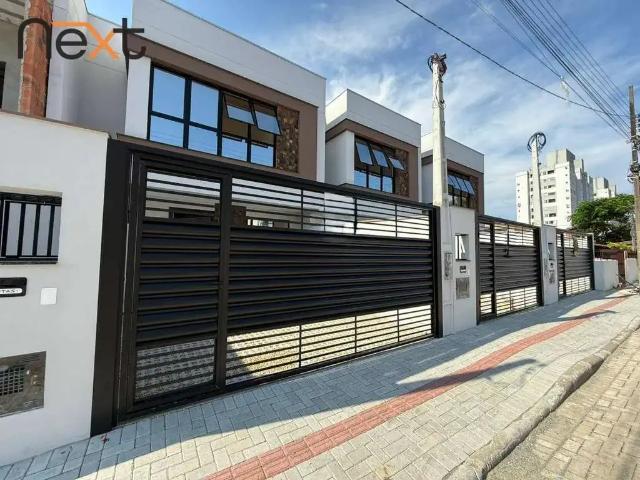 Casa / Sobrado em Condomínio para Venda em Balneário Piçarras/SC Itacolomi 2 Quartos