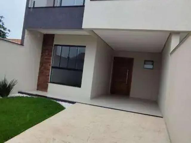 Casa / Sobrado em Condomínio para Venda em Balneário Piçarras/SC Itacolomi 3 Quartos