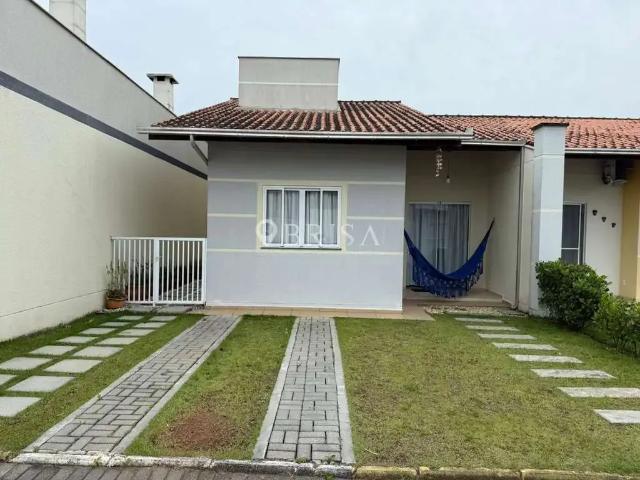 Casa / Sobrado em Condomínio para Venda em Balneário Piçarras/SC Itacolomi 3 Quartos