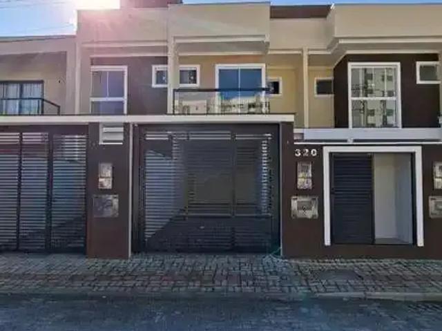 Casa / Sobrado em Condomínio para Venda em Balneário Piçarras/SC Itacolomi 3 Quartos