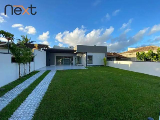 Casa / Sobrado em Condomínio para Venda em Balneário Piçarras/SC Itacolomi 3 Quartos