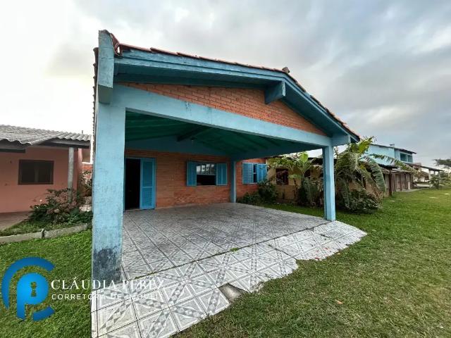 Casa / Sobrado em Condomínio para Venda em Balneário Pinhal/RS Praia Do Magistério 3 Quartos