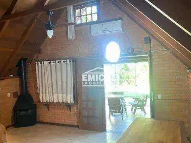 Casa / Sobrado em Condomínio para Venda em Balneário Rincão/SC Lagoa Dos Esteves 2 Quartos