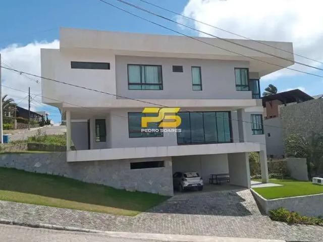 Casa / Sobrado em Condomínio para Venda em Bananeiras/PB Centro 4 Quartos