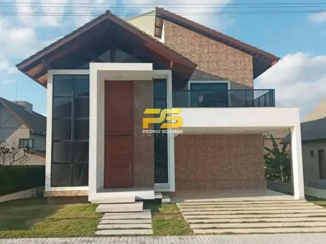 Casa / Sobrado em Condomínio para Venda em Bananeiras/PB Centro 4 Quartos