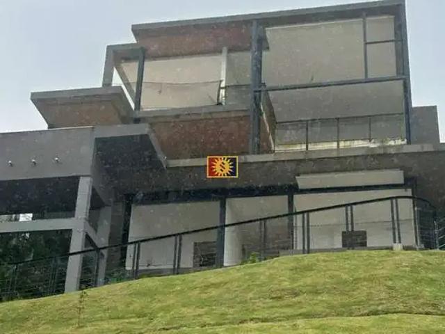 Casa / Sobrado em Condomínio para Venda em Bananeiras/PB Centro 6 Quartos