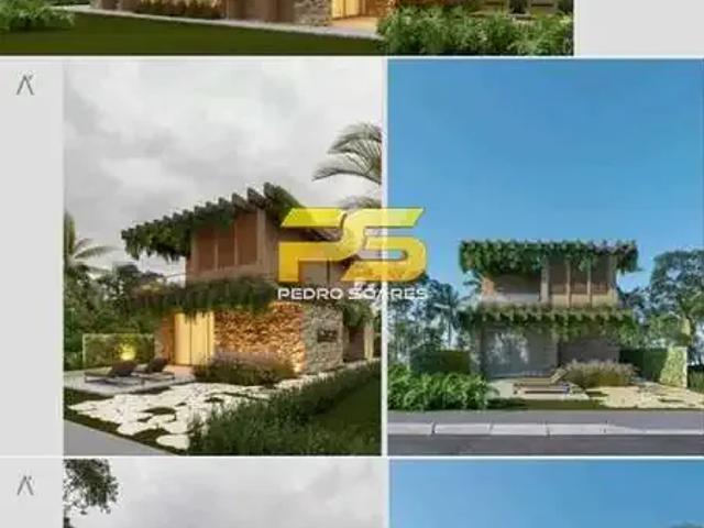 Casa / Sobrado em Condomínio para Venda em Bananeiras/PB Chã Do Lindolfo