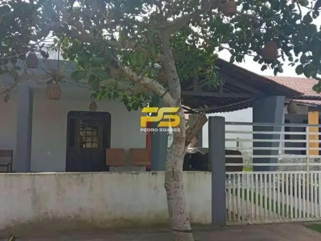 Casa / Sobrado em Condomínio para Venda em Bananeiras/PB Chã Do Lindolfo 3 Quartos