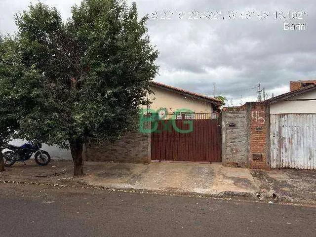 Casa / Sobrado em Condomínio para Venda em Bariri/SP Jardim Esperança II 1 Quartos