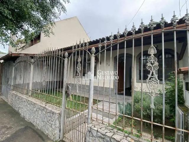 Casa / Sobrado em Condomínio para Venda em Barra Mansa/RJ Morada da Granja 4 Quartos