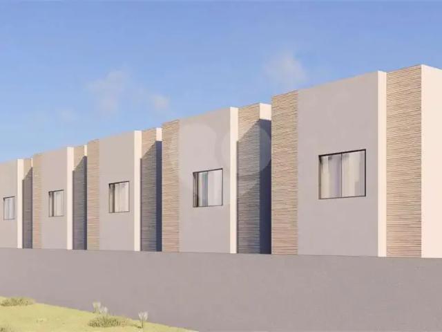 Casa / Sobrado em Condomínio para Venda em Barra Mansa/RJ Morada da Granja 2 Quartos