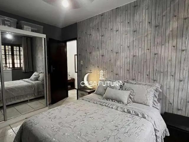 Casa / Sobrado em Condomínio para Venda em Barra Mansa/RJ Santa Rosa 2 Quartos