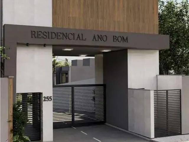 Casa / Sobrado em Condomínio para Venda em Barra Mansa/RJ Parque Independência 2 Quartos