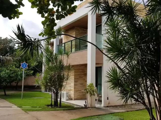 Casa / Sobrado em Condomínio para Venda em Barra de São Miguel/AL Piaçavas 2 Quartos