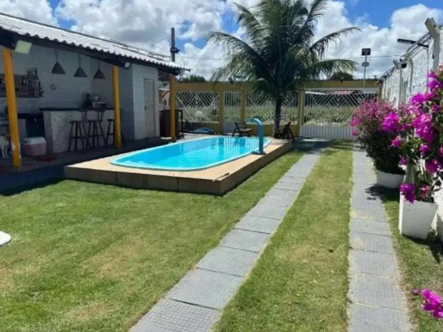 Casa / Sobrado em Condomínio para Venda em Barra de São Miguel/AL Piaçavas 2 Quartos