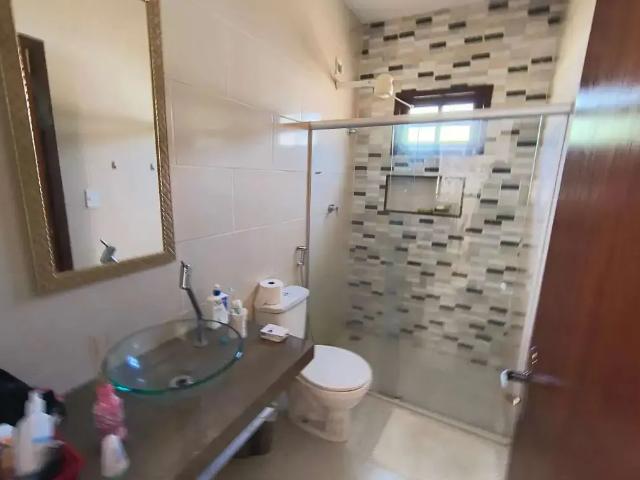 Casa / Sobrado em Condomínio para Venda em Barra de Santo Antônio/AL Ilha da Crôa 3 Quartos