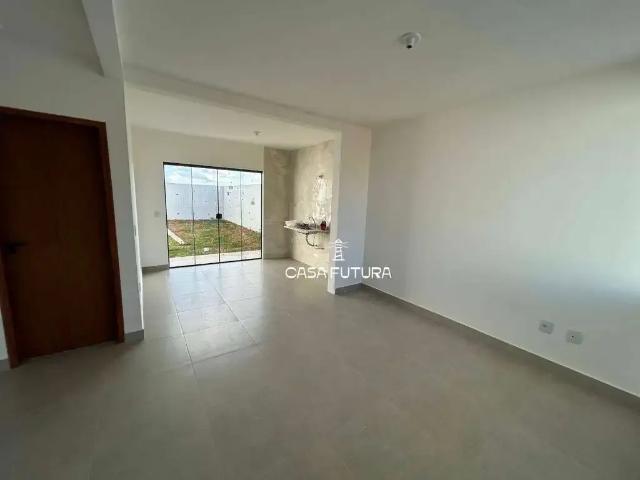 Casa / Sobrado em Condomínio para Venda em Barra do Piraí/RJ Fátima 2 Quartos