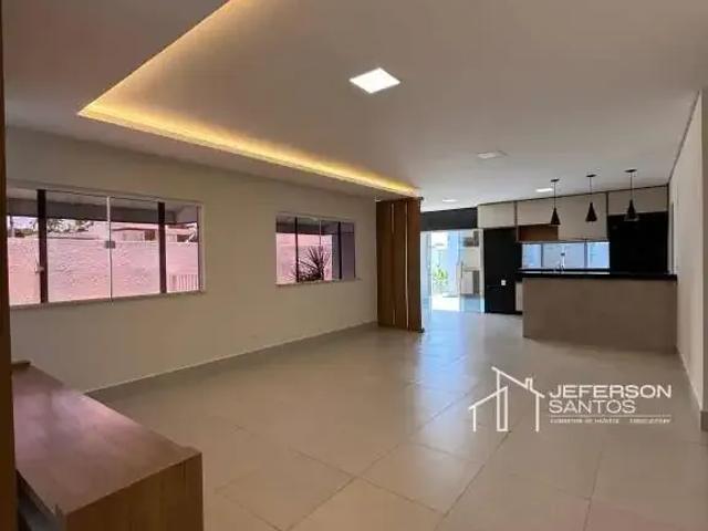 Casa / Sobrado em Condomínio para Venda em Barra dos Coqueiros/SE Alphaville 3 Quartos
