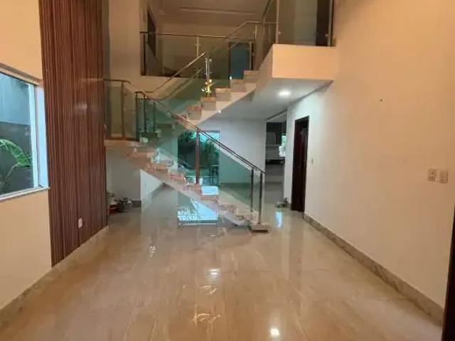 Casa / Sobrado em Condomínio para Venda em Barra dos Coqueiros/SE Alphaville 3 Quartos