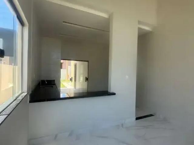 Casa / Sobrado em Condomínio para Venda em Barra dos Coqueiros/SE Alphaville Sergipe 3 Quartos