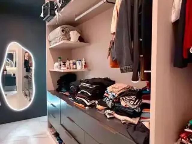 Casa / Sobrado em Condomínio para Venda em Barra dos Coqueiros/SE Alphaville Sergipe 4 Quartos