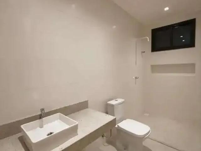 Casa / Sobrado em Condomínio para Venda em Barra dos Coqueiros/SE Alphaville Sergipe 4 Quartos