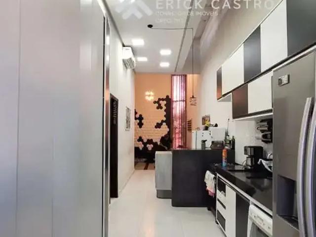 Casa / Sobrado em Condomínio para Venda em Barra dos Coqueiros/SE Alphaville 4 Quartos