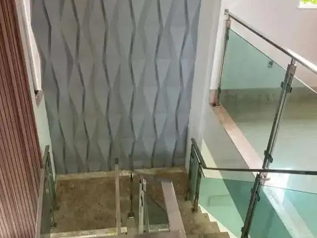 Casa / Sobrado em Condomínio para Venda em Barra dos Coqueiros/SE Alphaville 3 Quartos