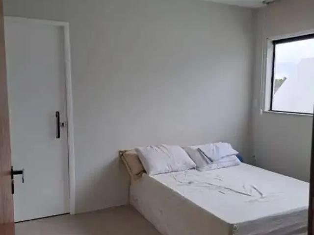 Casa / Sobrado em Condomínio para Venda em Barra dos Coqueiros/SE Capuã 3 Quartos