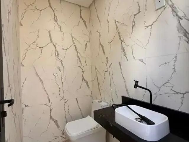 Casa / Sobrado em Condomínio para Venda em Barra dos Coqueiros/SE Capuã 3 Quartos