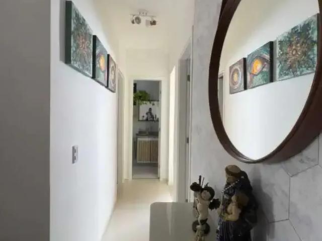 Casa / Sobrado em Condomínio para Venda em Barra dos Coqueiros/SE Espaço Tropical 2 Quartos