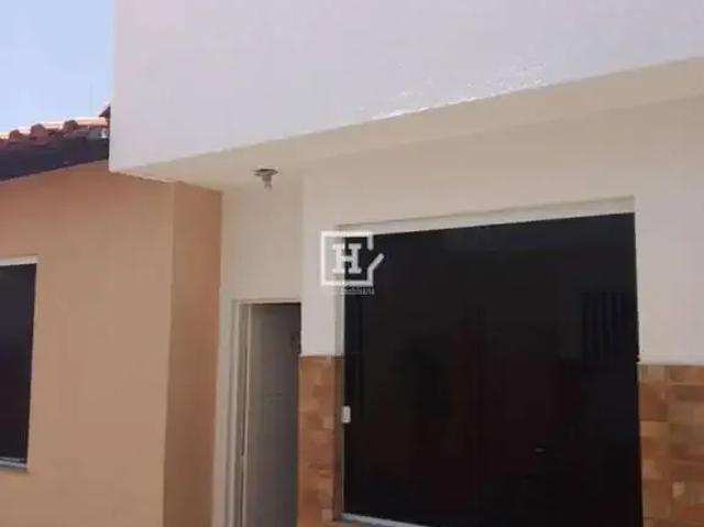 Casa / Sobrado em Condomínio para Venda em Barra dos Coqueiros/SE Centro 2 Quartos
