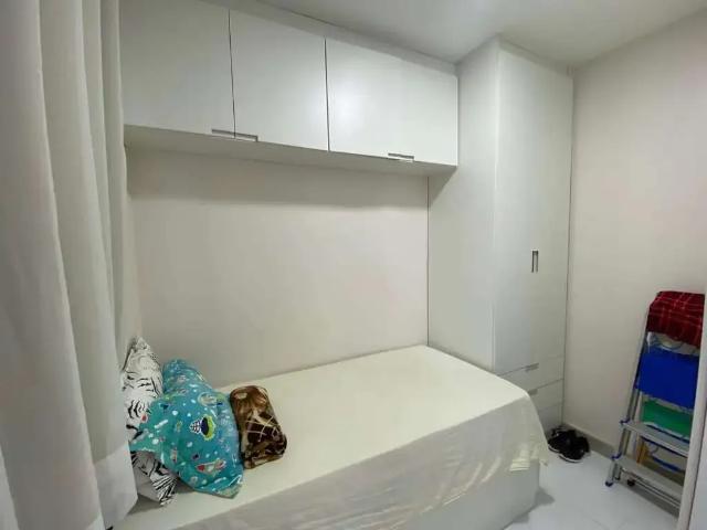 Casa / Sobrado em Condomínio para Venda em Barra dos Coqueiros/SE Costa Paradiso 4 Quartos