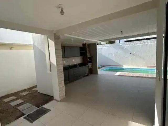 Casa / Sobrado em Condomínio para Venda em Barra dos Coqueiros/SE Costa Paradiso 3 Quartos