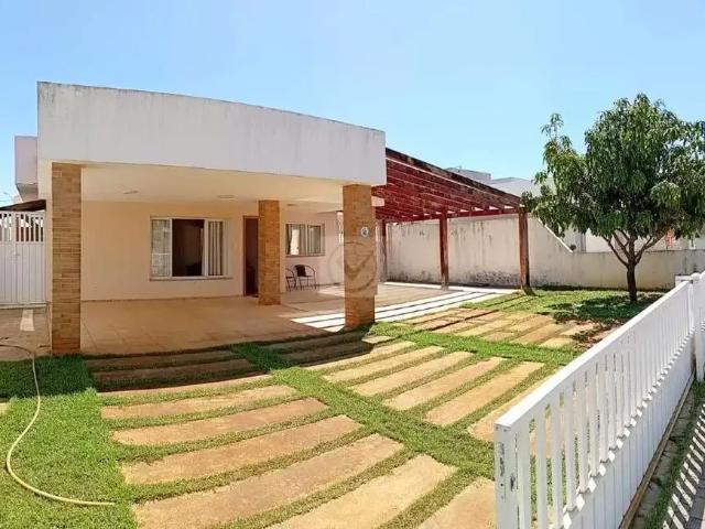 Casa / Sobrado em Condomínio para Venda em Barra dos Coqueiros/SE Costa Paradiso 3 Quartos